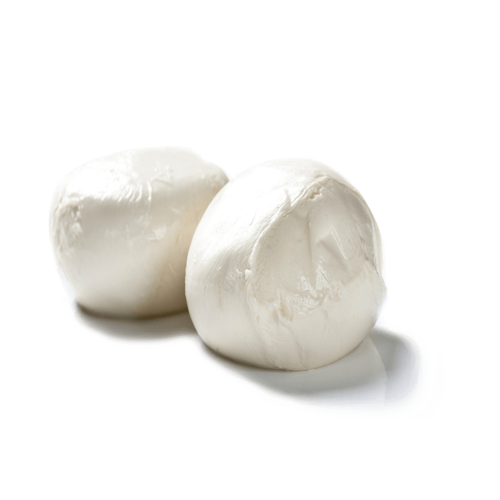 Che tipo di mozzarella? - Pizzachef.it